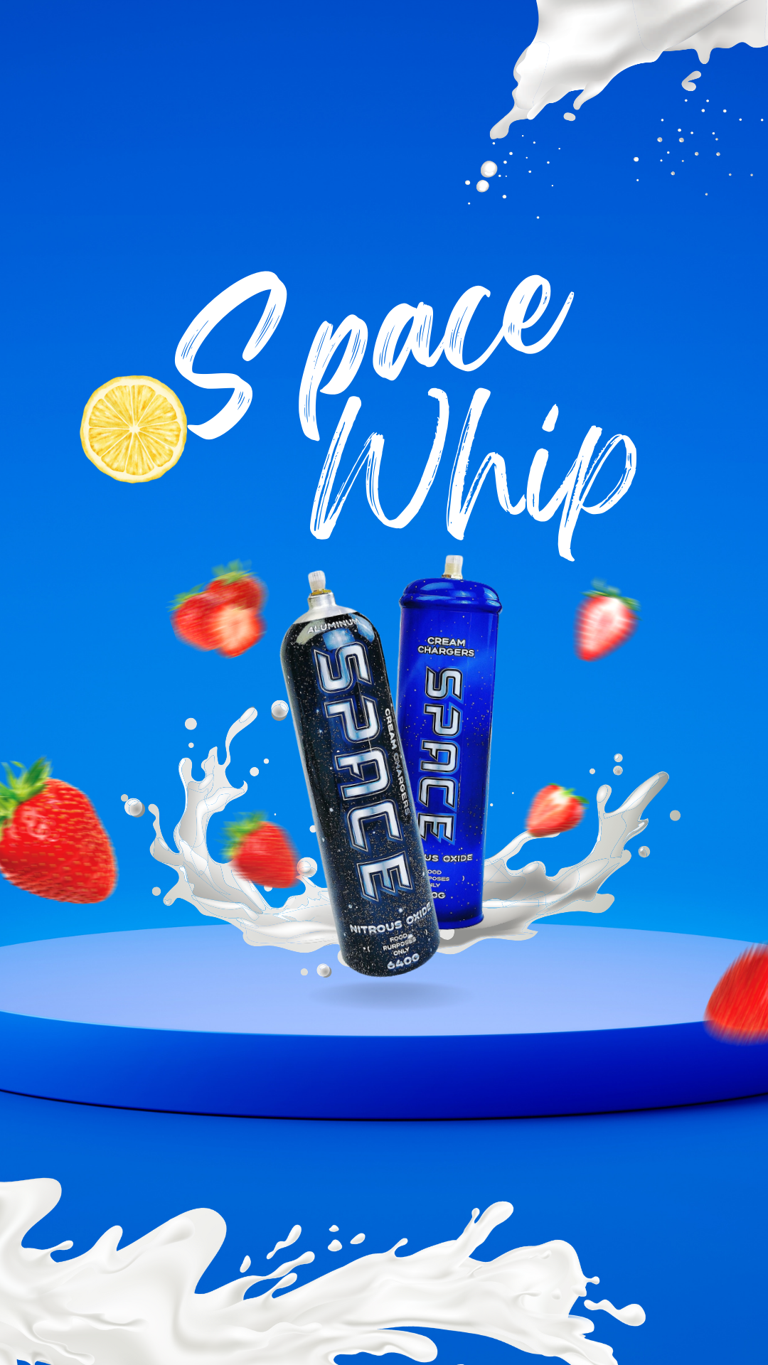 SpaceWhip Australia